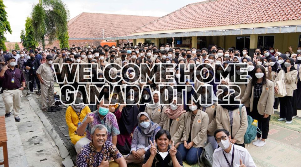 Welcome, GAMADA of DTMI 2022! – DTMI
