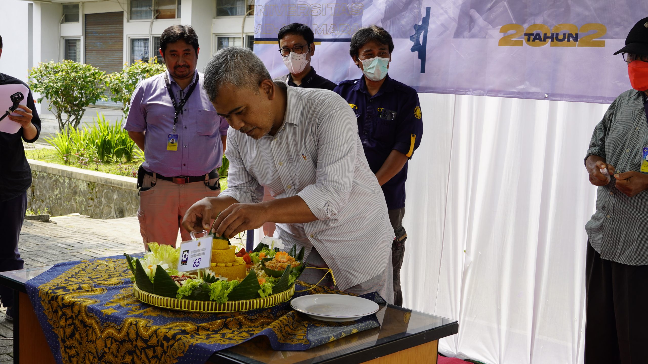 DTMI – Department Mechanical and Industrial Engineering