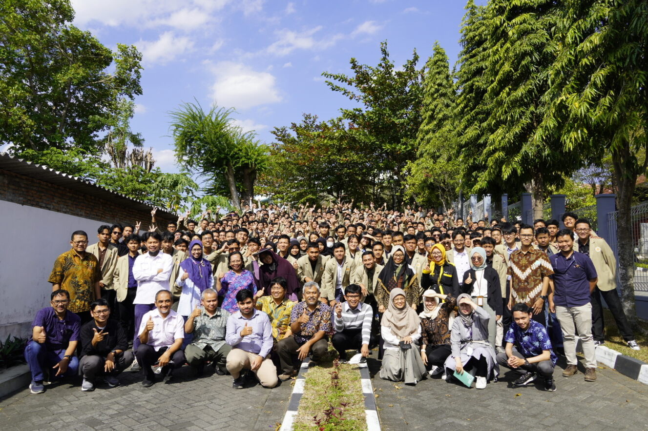 DTMI – Departemen Teknik Mesin dan Industri FT UGM