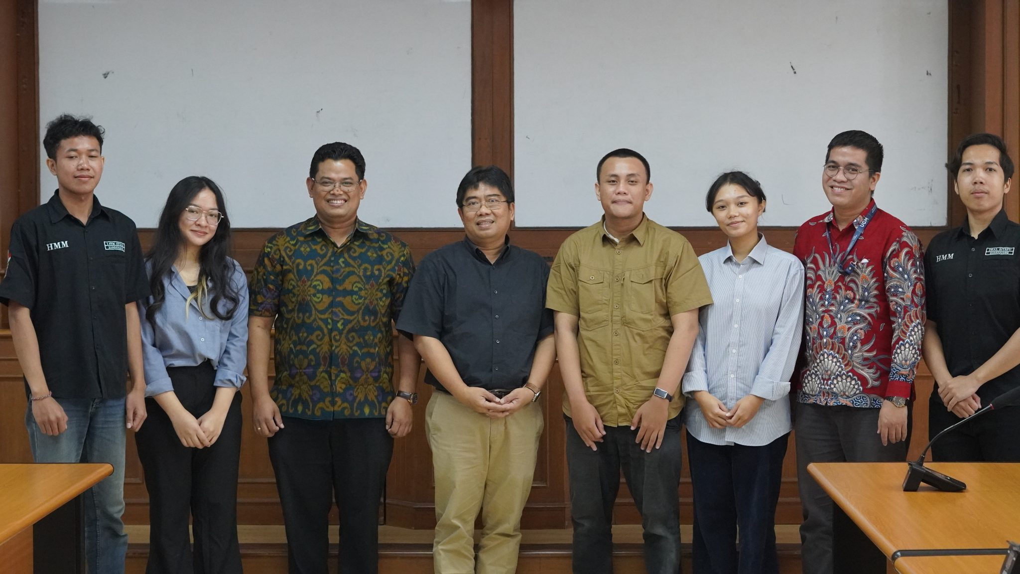 DTMI – Departemen Teknik Mesin dan Industri FT UGM
