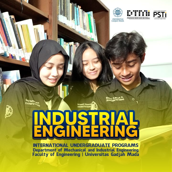 IE International Undergraduate Program (IUP) – DTMI